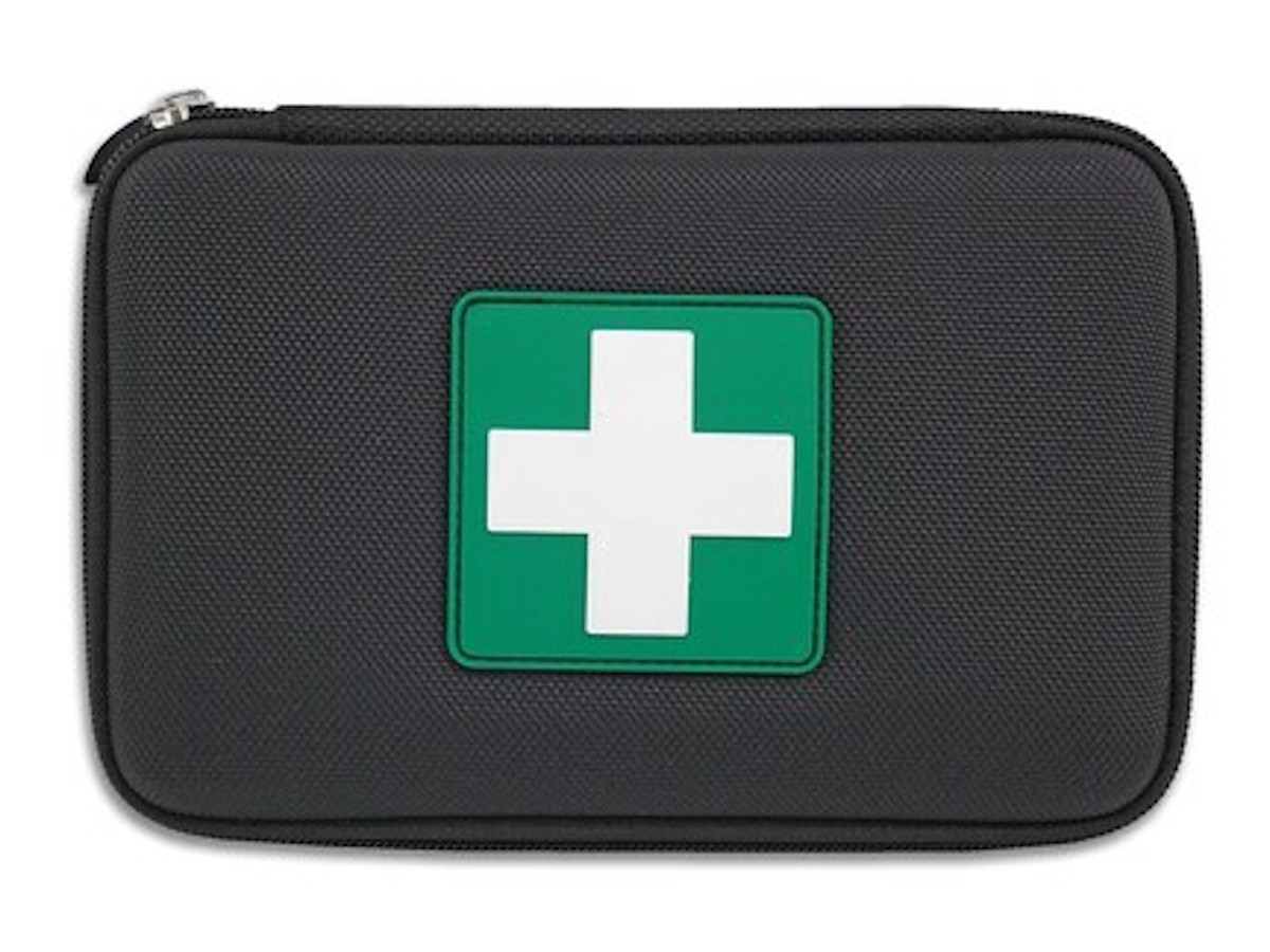 Volvo First Aid Kit With Black Case - 32403045 | Volvo Dealer Accessories