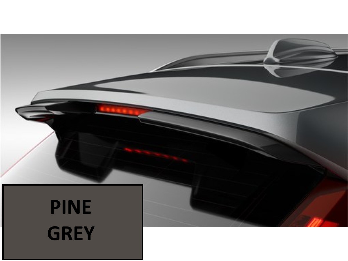 Volvo xc60 spoiler store