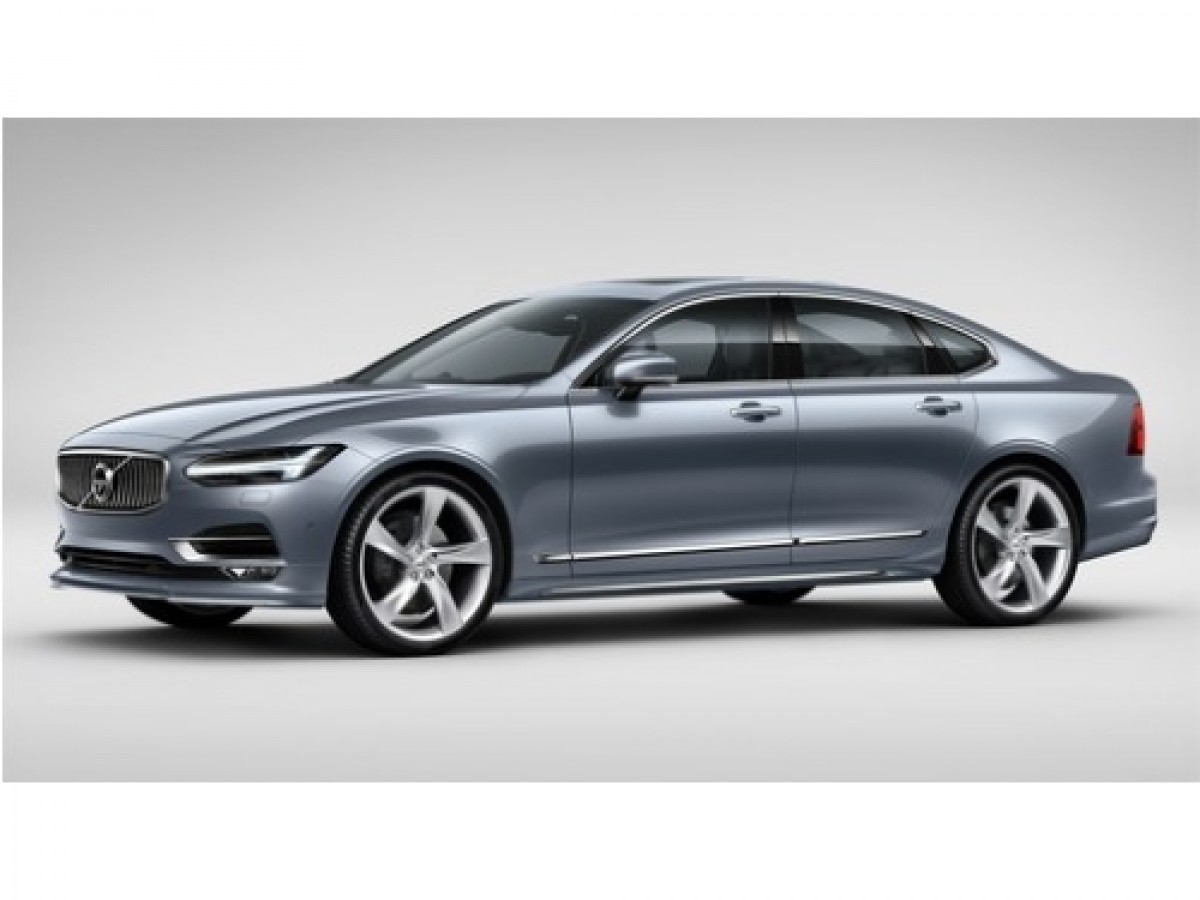 Genuine Volvo Exterior Styling Kit - Front Spoiler & Side Sill - Primed ...