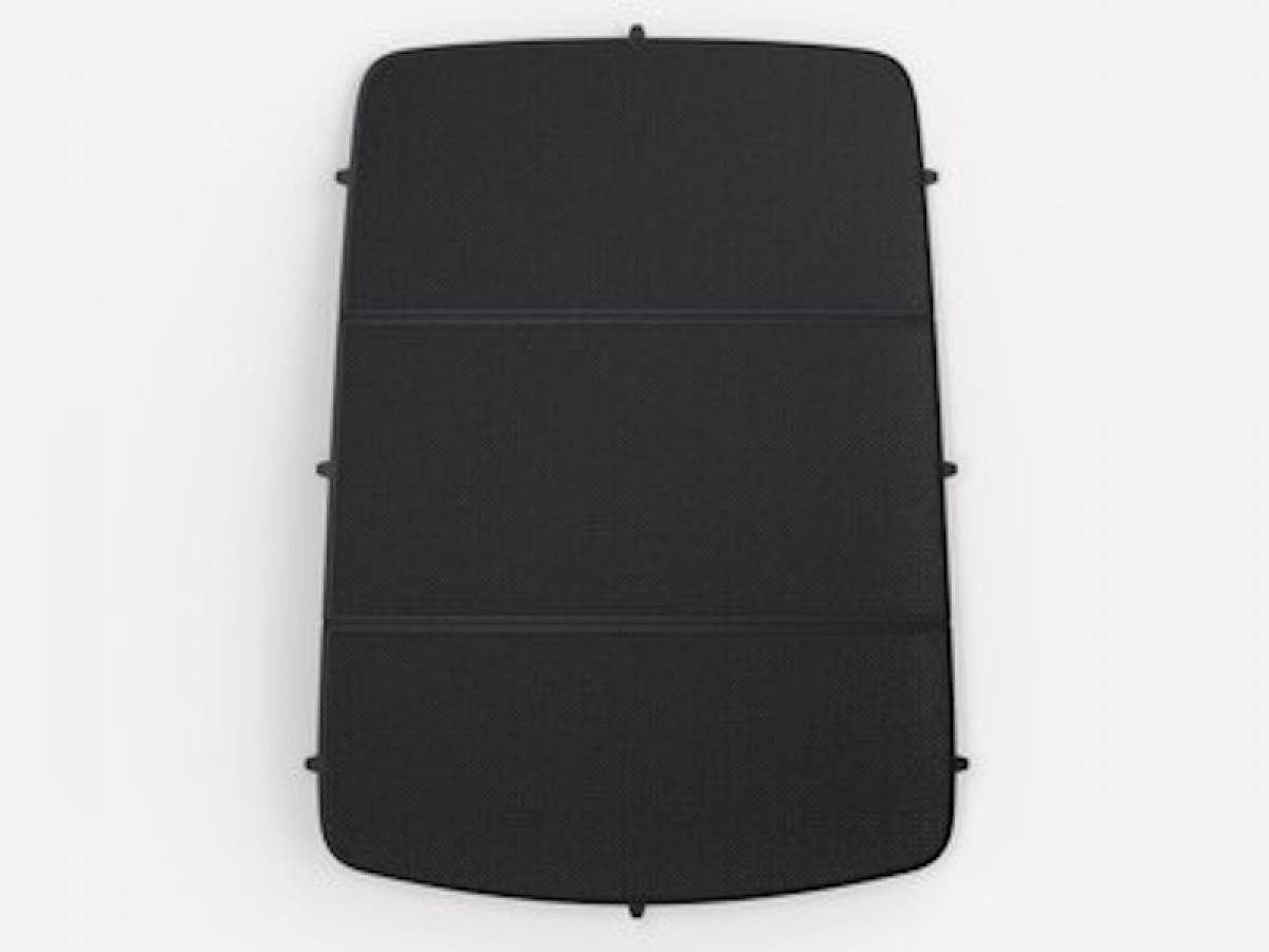 Volvo Sun Shade For Panoramic Roof - 80005677 | Volvo Dealer Accessories