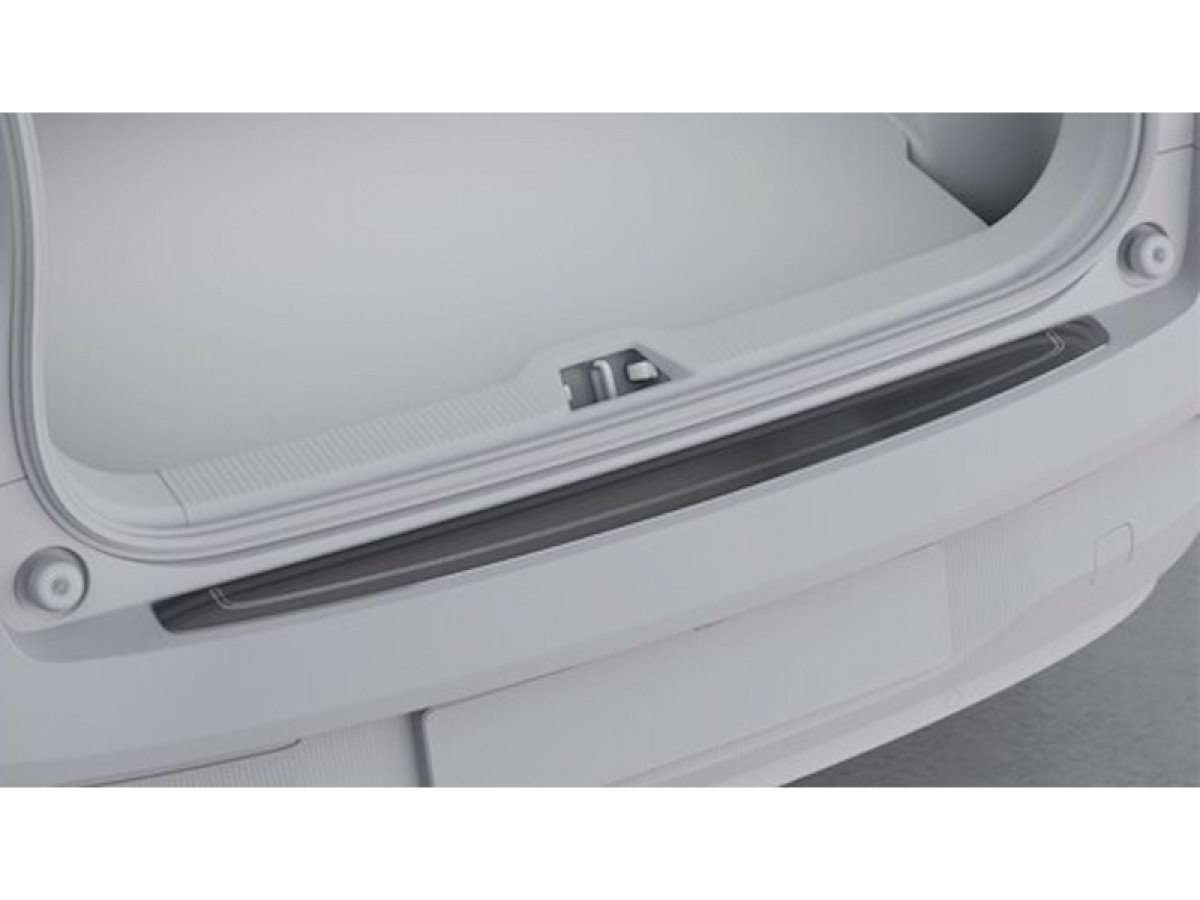 Genuine Volvo Rear Bumper Cover - 80012212 | Volvo Dealer Accessories