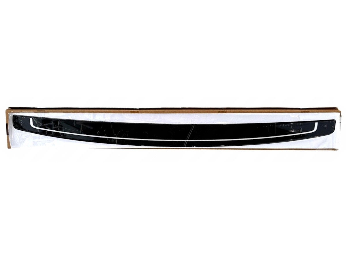 Genuine Volvo Rear Bumper Cover - 80012212 | Volvo Dealer Accessories