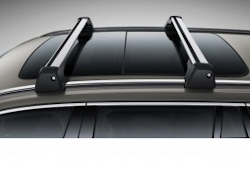 2025 Volvo XC60 Parts & Accessories | Volvo Dealer Accessories