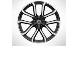 2025 Volvo XC60 Parts & Accessories | Volvo Dealer Accessories